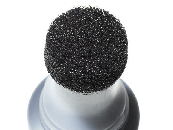 4 oz. Black Mop